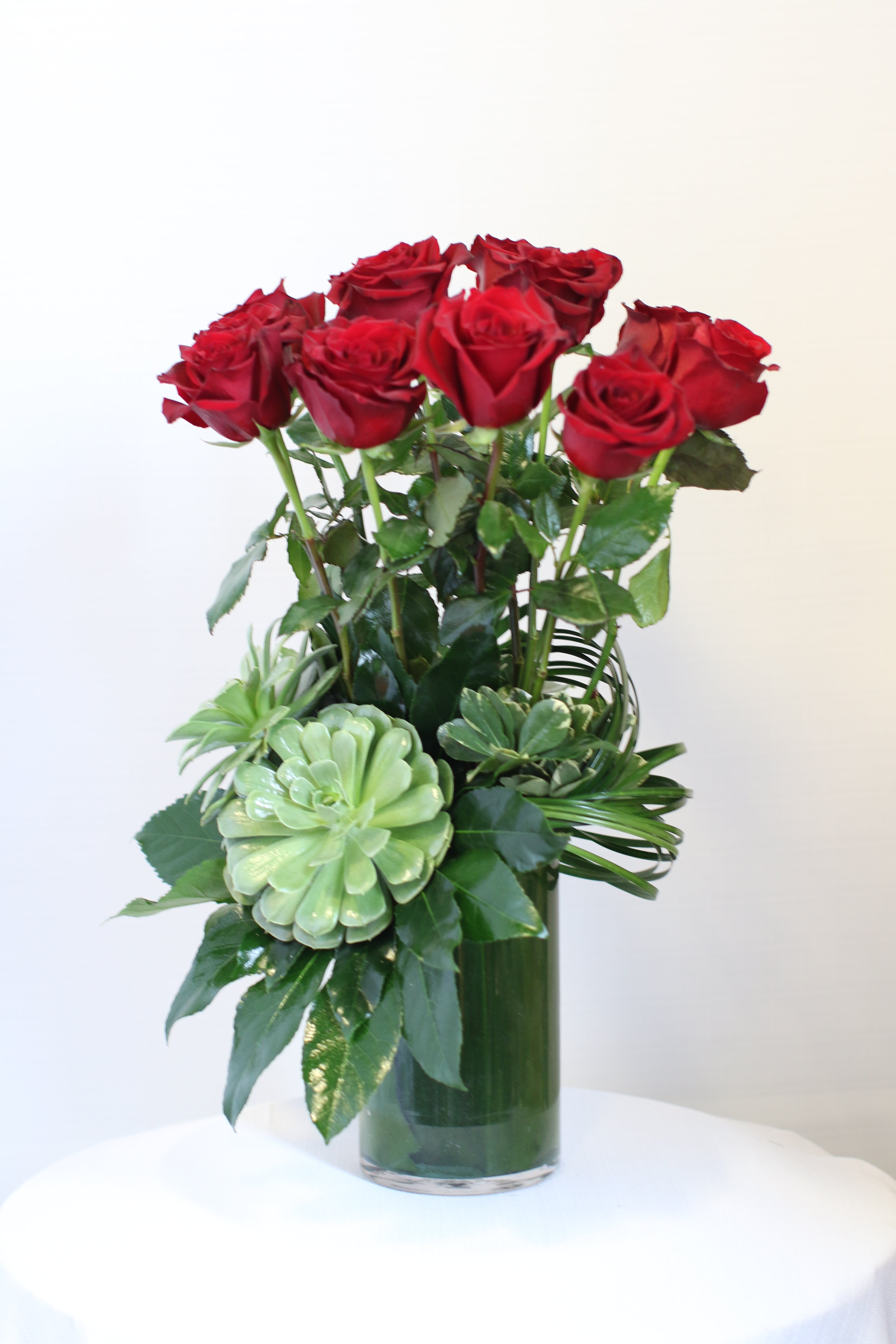 Artful Roses – Monarch Garden and Floral Design